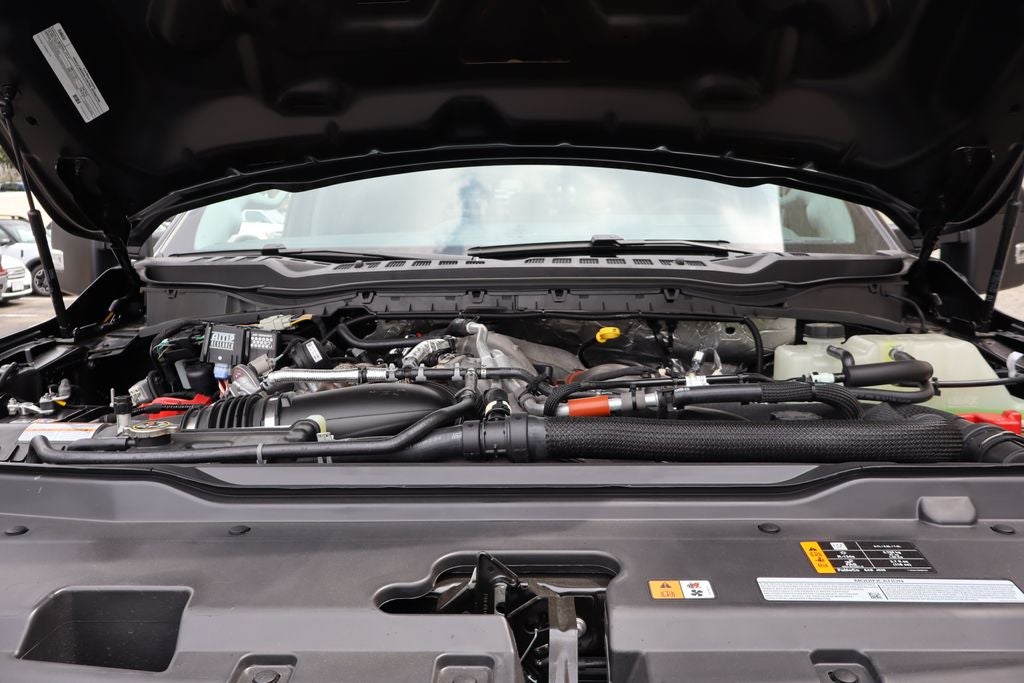 2026 Ford F 250sd Lariat Torque 1200 Edition By Shelby In Randolph Oh
