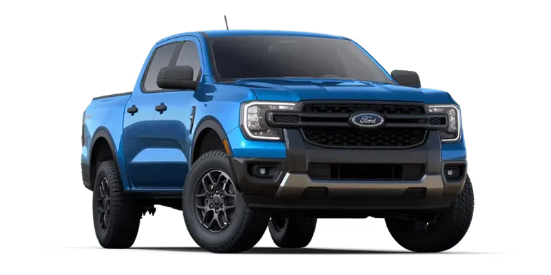 2024 Ford Ranger Specs, Review, Price, & Trims | Sarchione Ford of Randolph